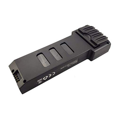 Novania 7.4V 1200mAh Lithium Battery Compatible with E511 E511S Folding ...