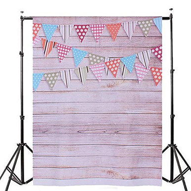 3x5ft Brick Wall Floor Photo Studio Background Props Backdrops Vinyl ...