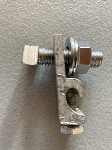 Ironridge Xr-Lug-03-A1 Grounding Lug - Warehousesoverstock
