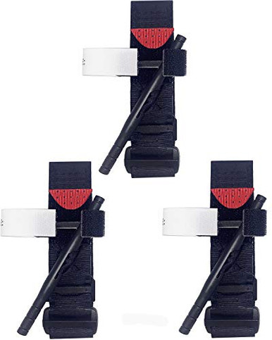 DouHeal Medical Tourniquets, Optimized Details, One-Handed, Tactical ...