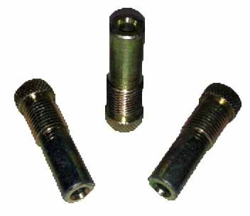 07026TK Task Pro Center Metric Doweling Jig Bushings- 5mm ...