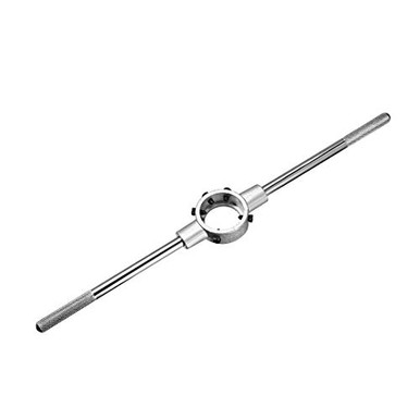 uxcell 45mm ID Round Die Stock Handle Wrench,for M18-M22 Round Die ...