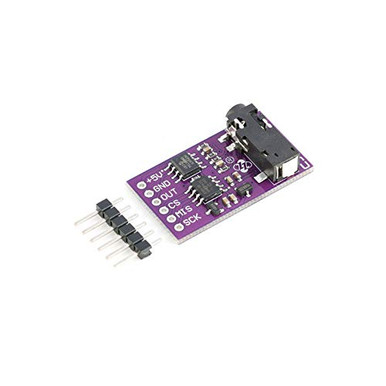 CJMCU?6701 GSR Skin Sensor Module Analog SPI 3.3V/5V Measuring EDA for ...