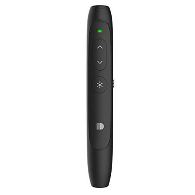 PPT Remote Control Wireless Presenter Remote Presentation USB Control ...