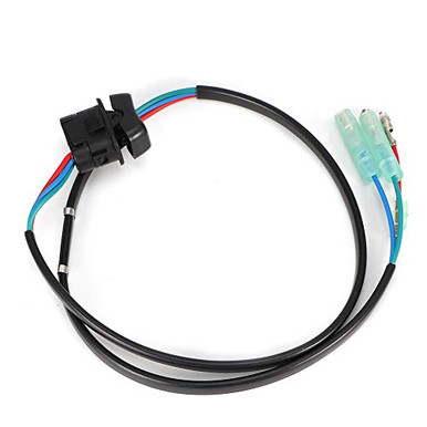 Trim and Tilt Switch Assembly, Power Tilt Switch Trim and Tilt Switch ...