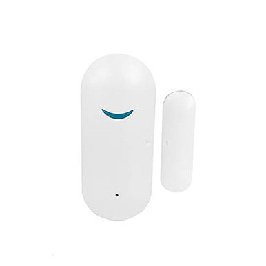 YUUAND Motion Sensor Smart Door Open/Close Alarm Detector WiFi Remote ...