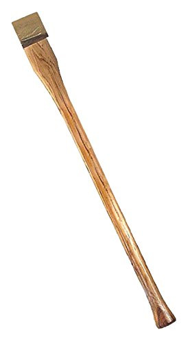 Seymour 145-08 28-Inch 2-1/2-Pound Cruiser's Or Cedar Double Bit Axe ...