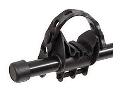 BIKEGEAR Stay Put Cradle -6 Pcs- and Rubber Replacement Accessory Strap ...