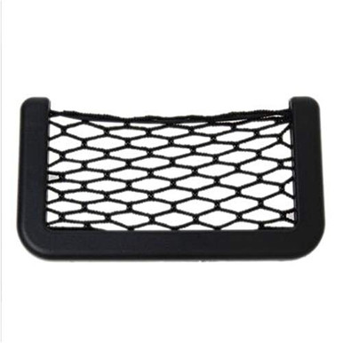 Cngstar Nylon Net Car Trunk Universal Cargo Net Elastic Nylon Mesh ...