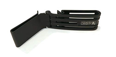 Howard Leight Belt Clip for Peltor and MSA Hearing Protection Headsets ...