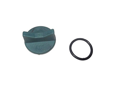 New Kubota Oil Filler Cap W/ORing D1703 D1403 D1503 D1803 ...