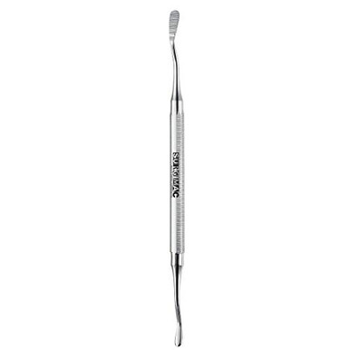 Dental Bone File 12 Double Ended Medical Surgical Stainless Steel ...