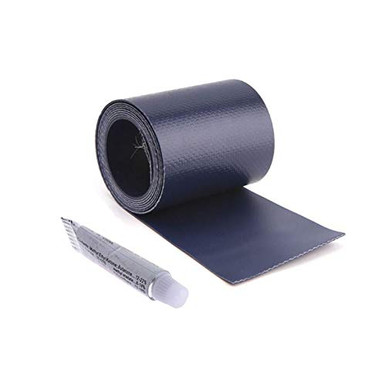 PVC Repair Patch Kit, Kayak PVC Patch Set, Professional Inflatable ...