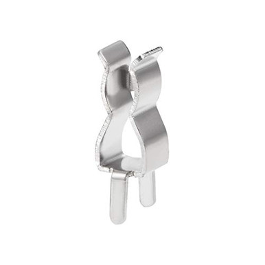 uxcell Fuse Clips for 3.6mm x 10mm Glass Ceramic Tube Holder Clamp ...