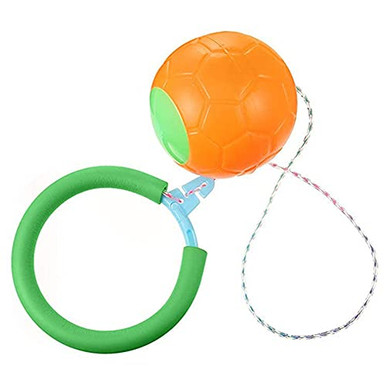 Nicejoy Single Leg Ball Jumping Kids Ankle Skip Ball Outdoor Games ...