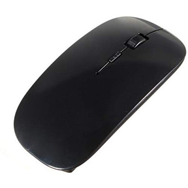 Fulshi Wireless Mouse Computer Accessories Ergonomic Computer Mouse ...