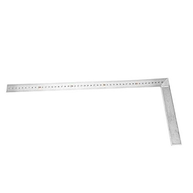 90 Degree Ruler Accurate Straightedge Ruler 90 Degree Straight Edge ...