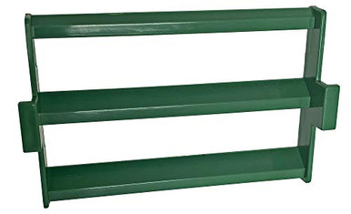 Sluice Fox Replacement Riffle Clip Green for Portable Modular Sluice ...