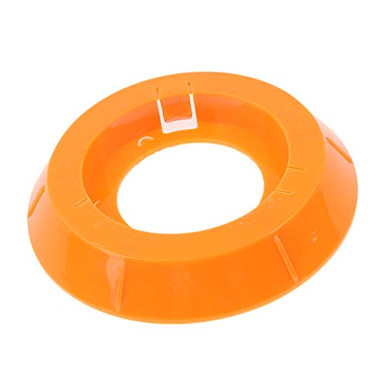 LEIPUPA Outdoor Propane Gas Cylinder Stable Base Ground Tank Holder for ...