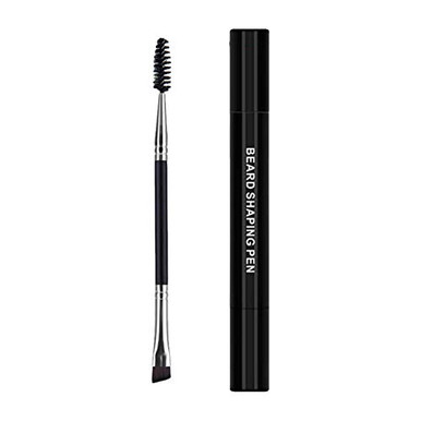 menolana Beard Filler Pencil | Fill and Define Your Beard | Black ...