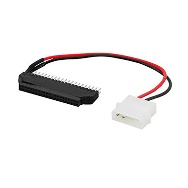 SinLoon 2.5 to 3.5 IDE Adapter, Laptop 2.5-Inch to Desktop 3.5-Inch IDE ...