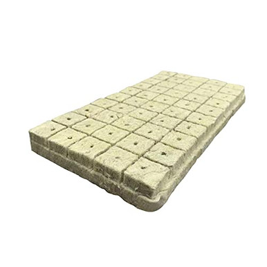 50pcs Plant Rock Wool Substrate?soilless Culture Substrate, Plant ...