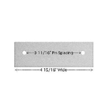 Lite Source Universal Chin Rest Paper -500 Sheets per Pack- for ...