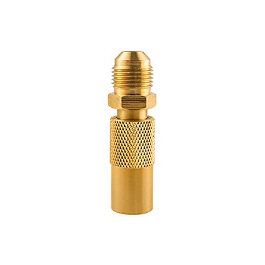 KEESHA Propane Connectors and Fittings for RV Trailer Extension Hose, 3 ...