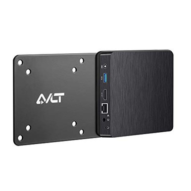 AVLT VESA Monitor Arm Extension Plate Adapter for Intel NUC Mini PC ...