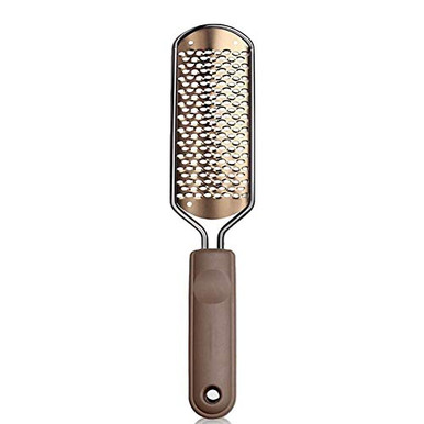 SIZHINAI Foot Scraper, Heel Scraper for Feet, Pedicure Foot File Callus ...