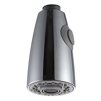 Pull Out Kitchen Faucet Pull Down Sprayer Head, Kitchen Sink Faucet ...