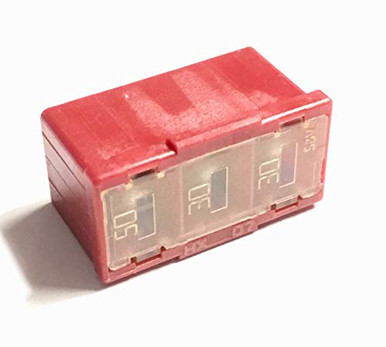 GENUINE NEW 24370C992A 24370-C992A | 50/30/30 Amp Fusible Link Q70 ...