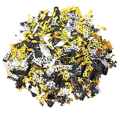 POCREATION Colorful Paper Confetti DIY Crafts 2021 Confetti, Christmas ...