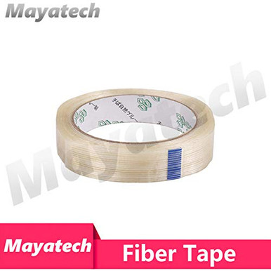 Parts and Accessories Strength 25m Length Adhesive Fiberglass Tape ...