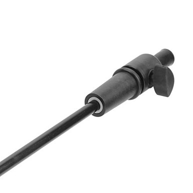 Carbon Fiber Cello End Pin, Stable Light Weight Adjustable Firm Cello ...
