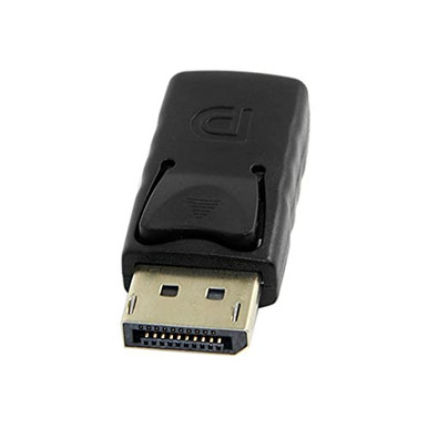 Dummy Plug - High Resolution Virtual Monitor Display Emulator, New ...
