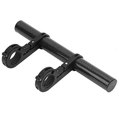 Bike Handlebar Extension Bike Handlebar Extender Safe and Stable ...