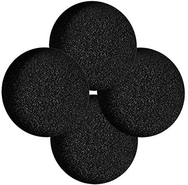 UpGood Replacement Kitchen Compost Filters | 4 Pack | Designed for Bins ...