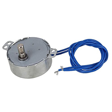 Motor Synchronous Motor 50TYC 15-18RPM Electric AC Stable Rotary ...