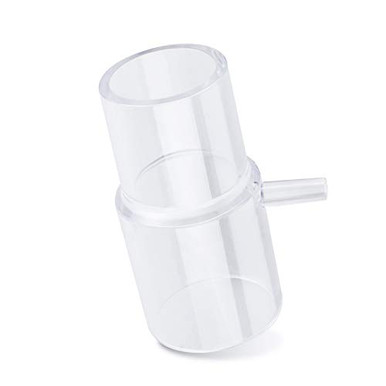 Tube Adapter,Mini Hose Connector for CPAP Hose CPAP Accessories Air ...