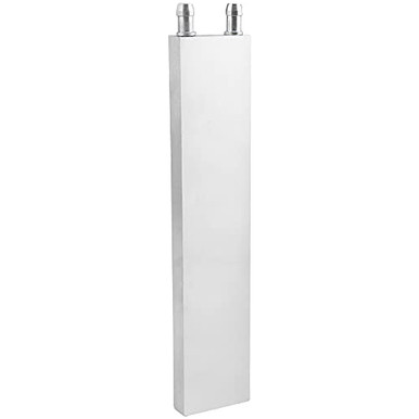 XINGYHENG Aluminum Water Cooling Block Water Block Cooler for Liquid ...