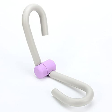 Cecine Thigh Master, Thigh Muscle Fitness Equipment, Leg Trainer, Home ...