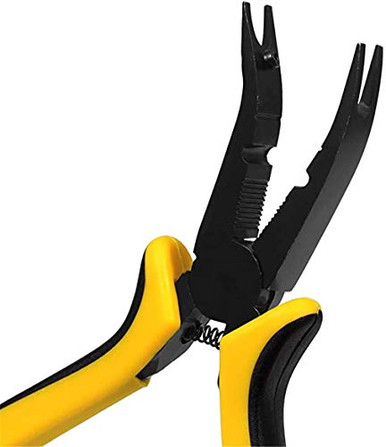 Curved Ball Link Pliers RC Helicopter Plane Tool for Airplane Car RC ...