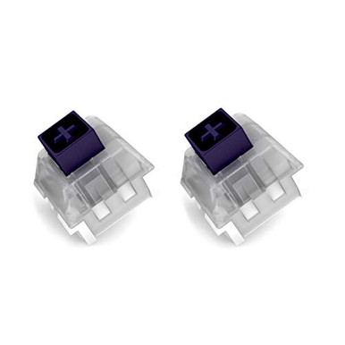 10 Pack Kailh Box Switch Navy RGB SMD for Mechanical Gaming Keyboard 3 ...