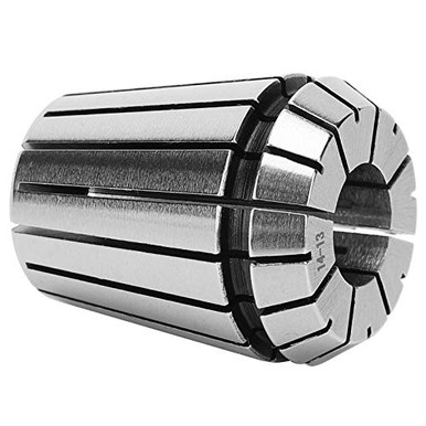 Practical Stable CNC Collet, Plasticity Spring Collet for Engraving for ...