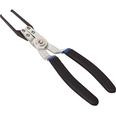 Relay Puller Auto Fuse Puller Tool Relay Plier Relay Puller Pliers Fuse ...