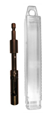 Eagle Tool RB 312 Sheet Metal Installation Tool, for Drilling and ...