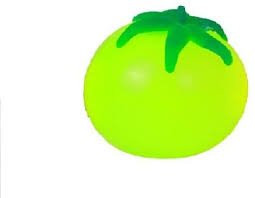 Gift Depot TM Squeeze Splat Balls Squishy Toys Stress Relief Cute Soft ...