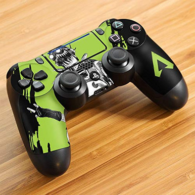 Controller Gear Apex Legends - PlayStation 4 Controller Skin - Octane ...