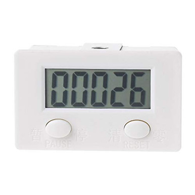 FLYCHENGi Digital Electronic Counter with 5 Digit Display Puncher ...
